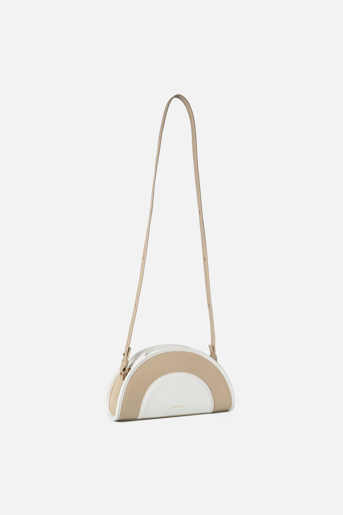 Mini Luna - Beige – FEMANCE