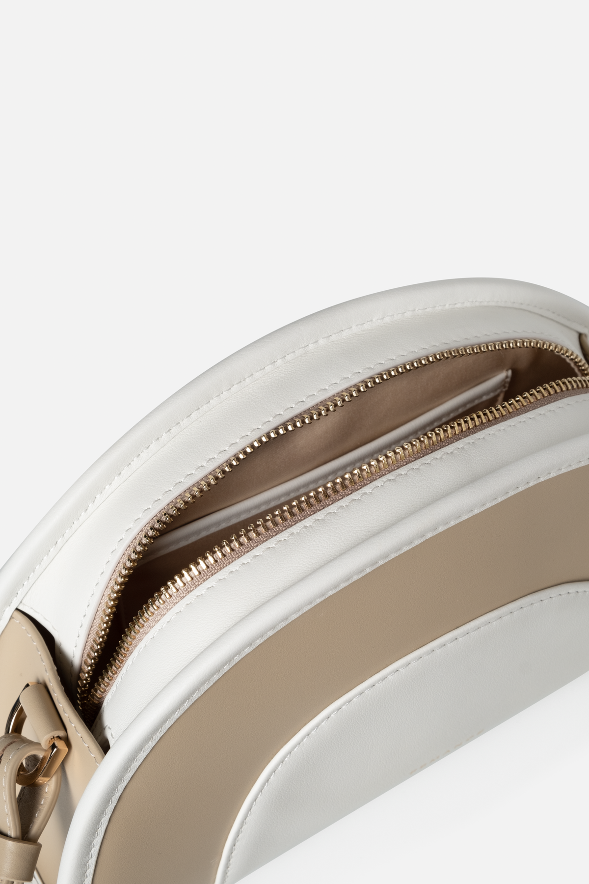 Mini Luna - Beige – FEMANCE