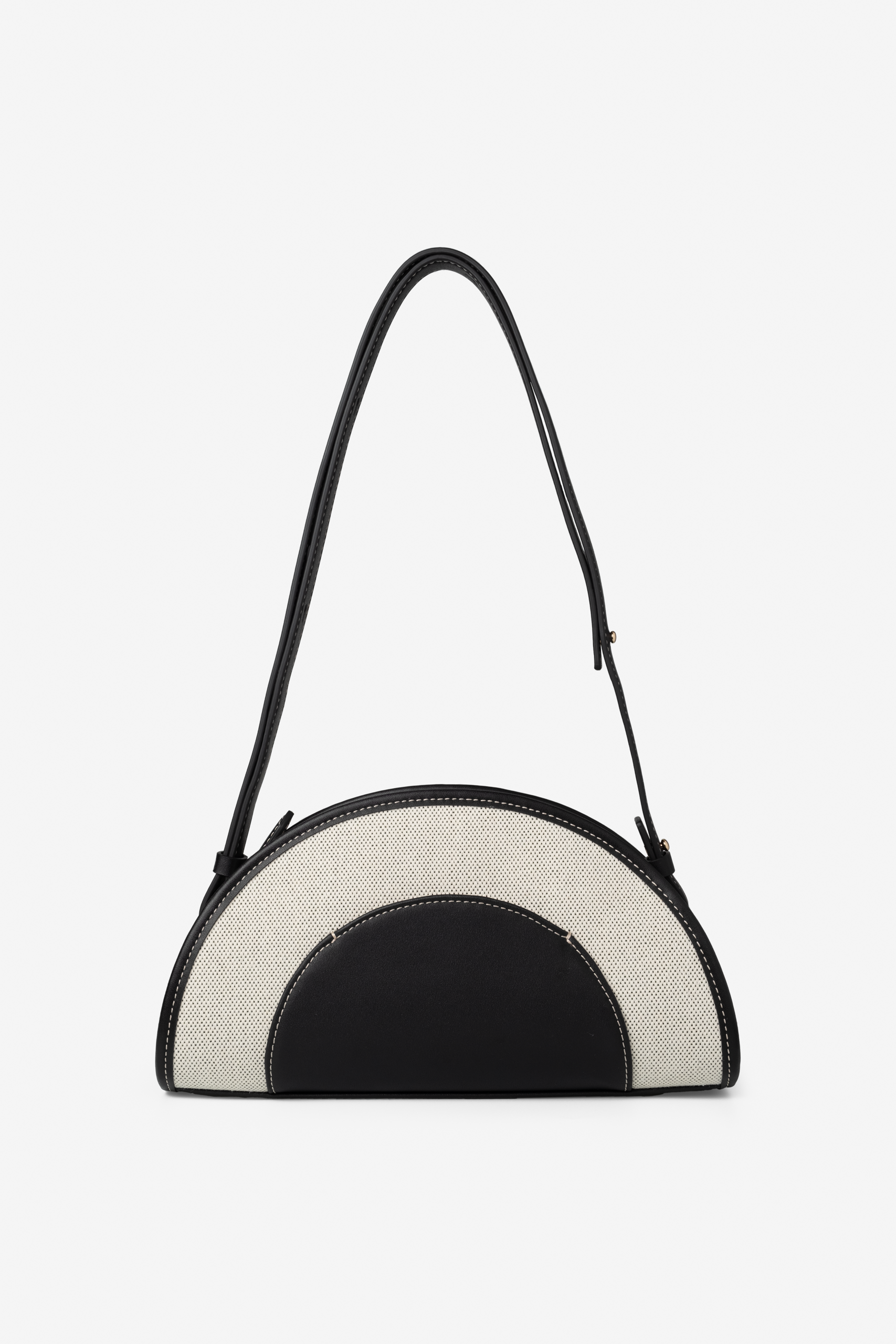 Mini Luna - Canvas Black – FEMANCE