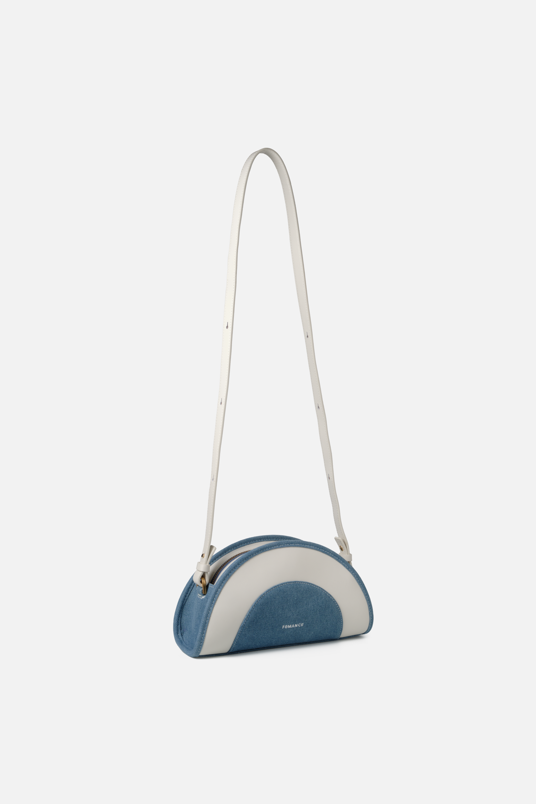 Mini Luna - Denim – FEMANCE