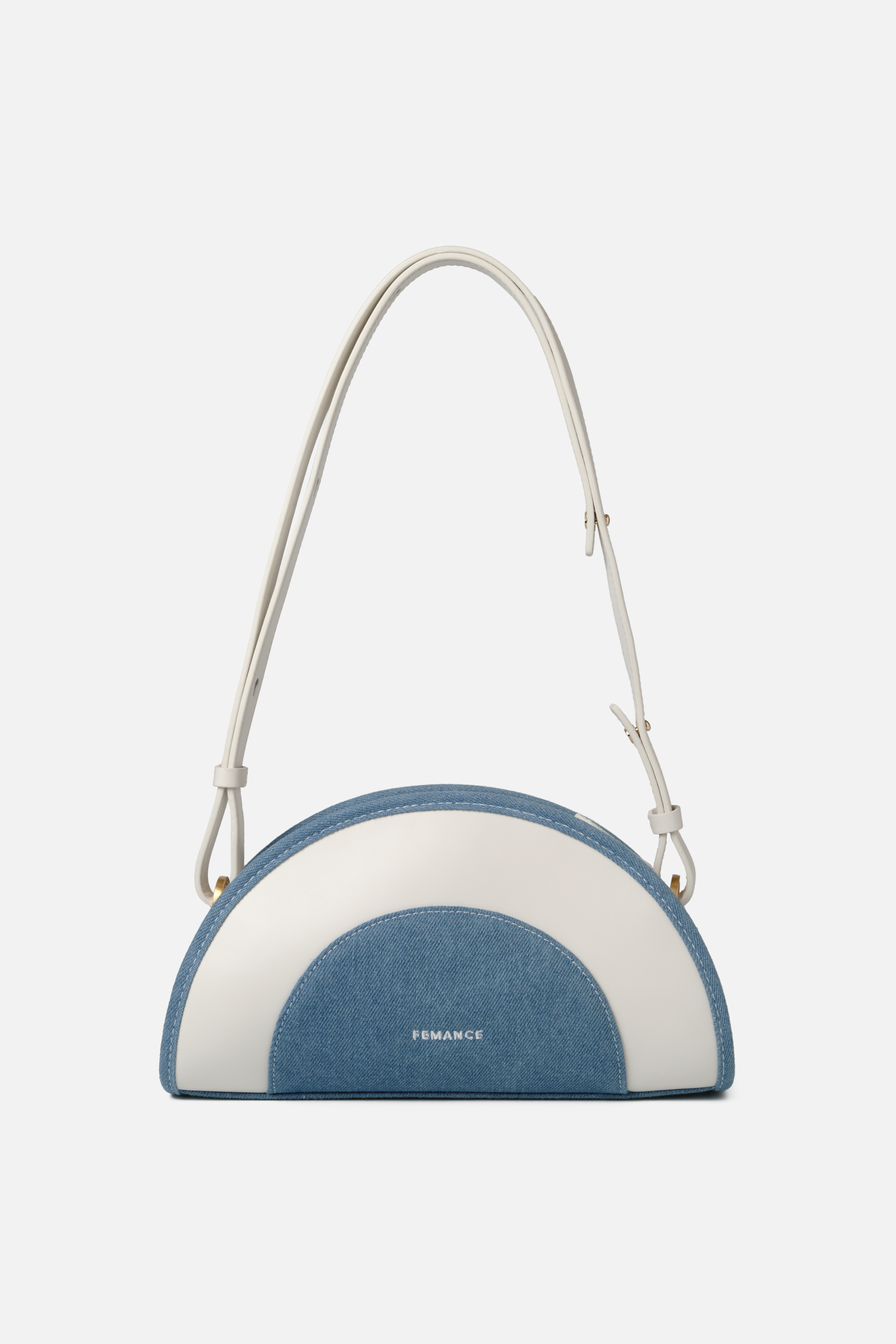 Mini Luna - Denim – FEMANCE