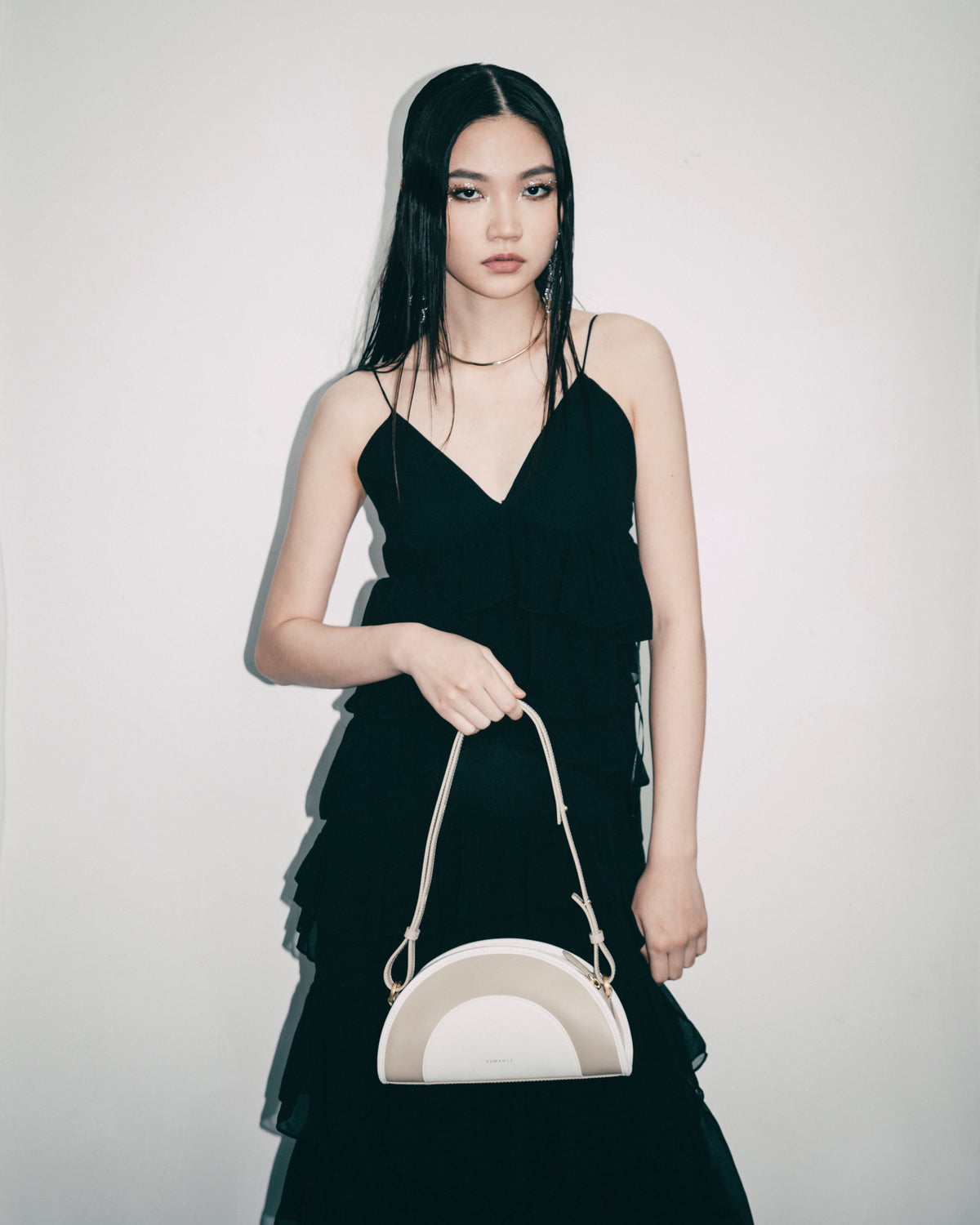 Mini Luna - Beige – FEMANCE