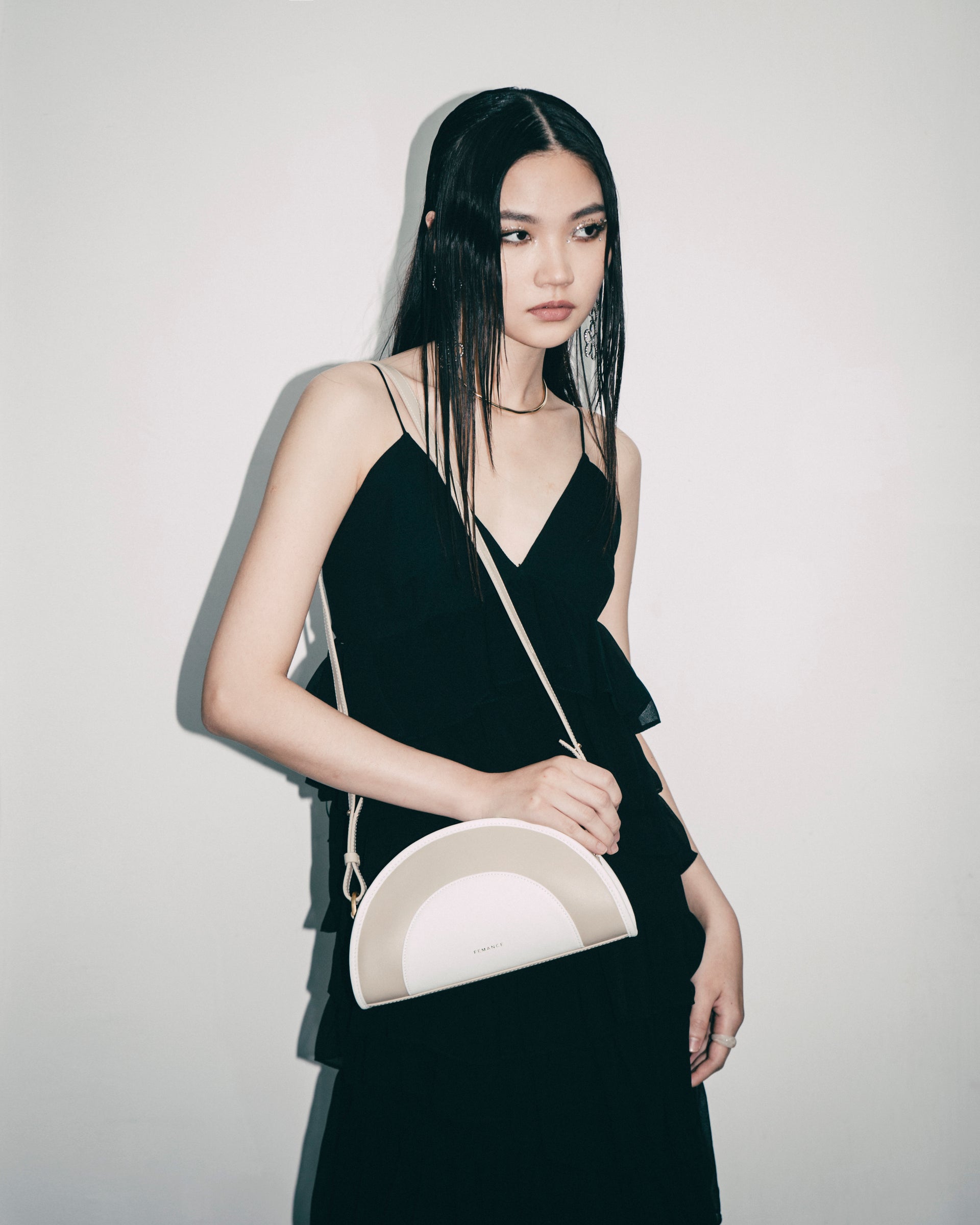 Mini Luna - Beige – FEMANCE