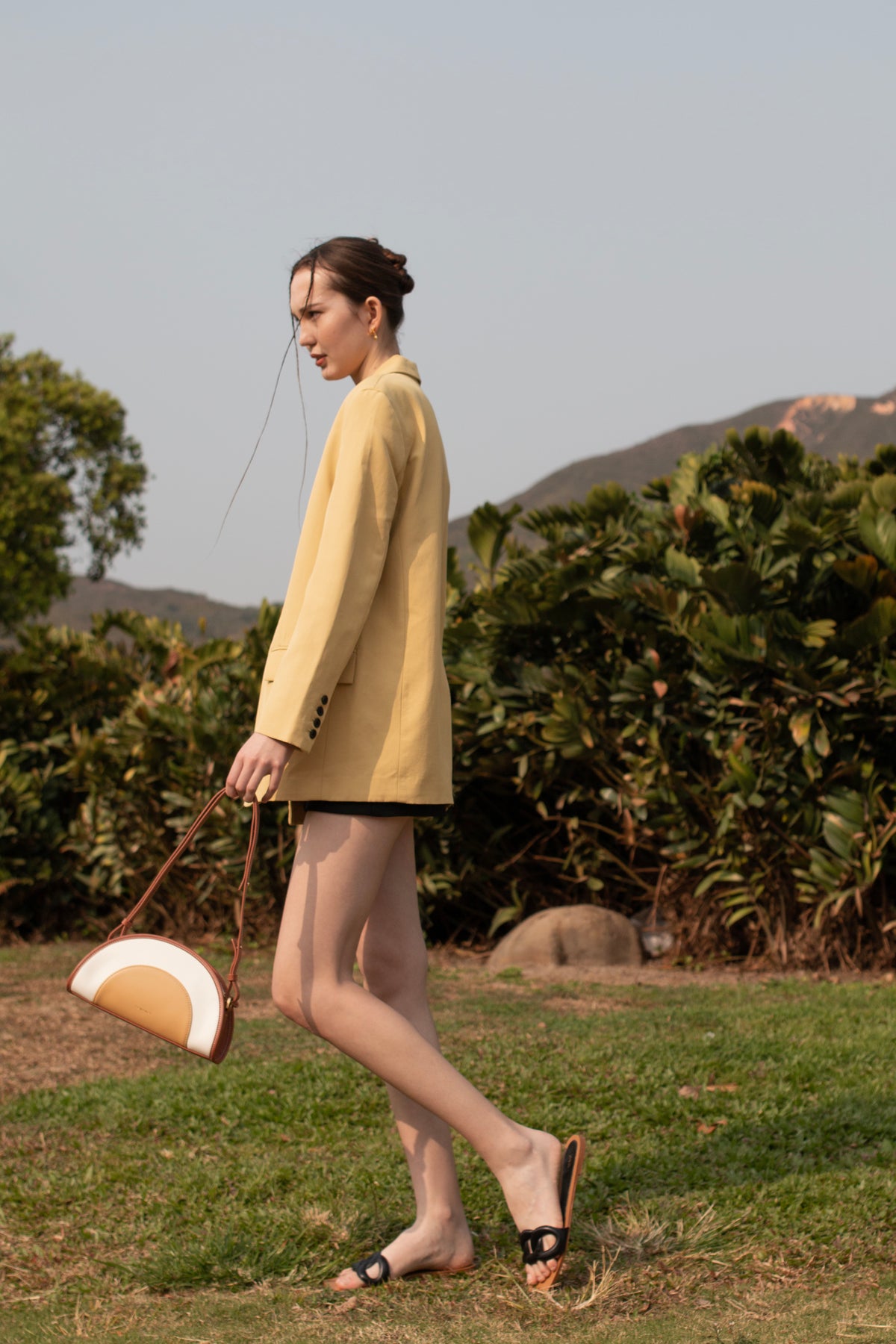 Mini Luna - Sunset – FEMANCE