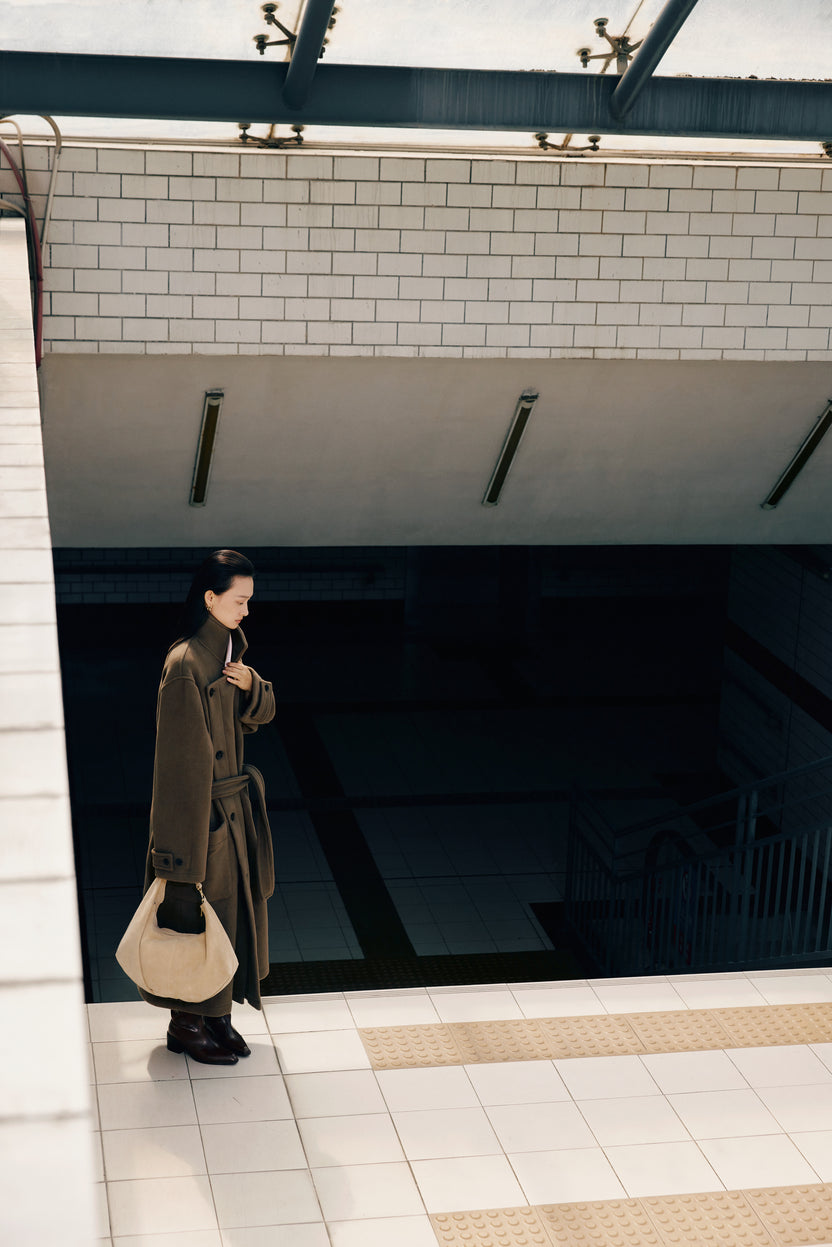 Leather Series – FEMANCE