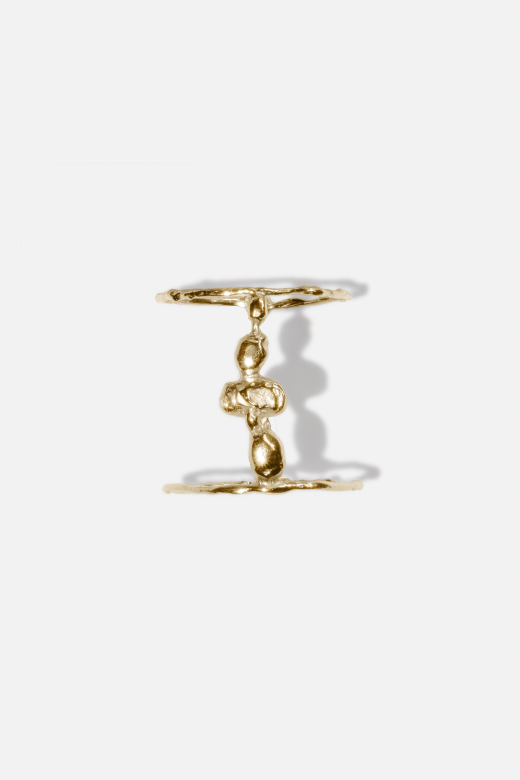 Zen Ring - Gold – FEMANCE